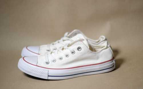 Кеды Converse. Оригинал