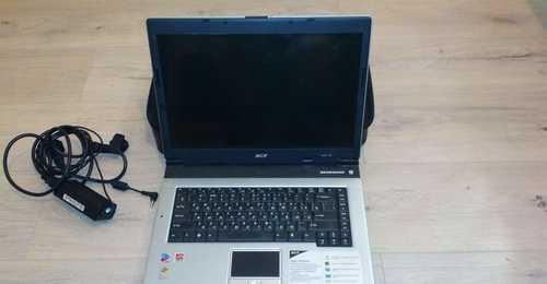Aсer Aspire 1692