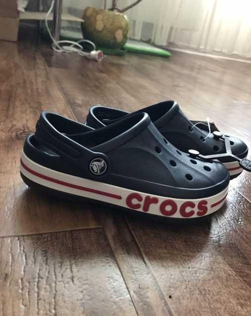 Crocs оригинал 30-31