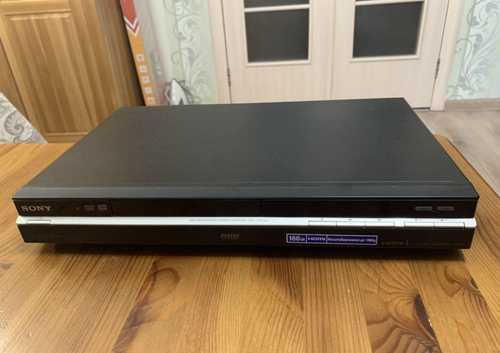 DVD рекордер Sony RDR-HX 780