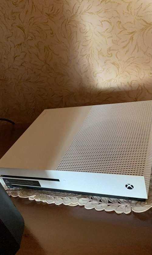 Xbox One S 500GB