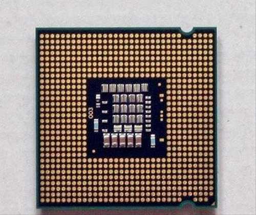 Процессор Intel Core 2 Duo LGA775, I3-540