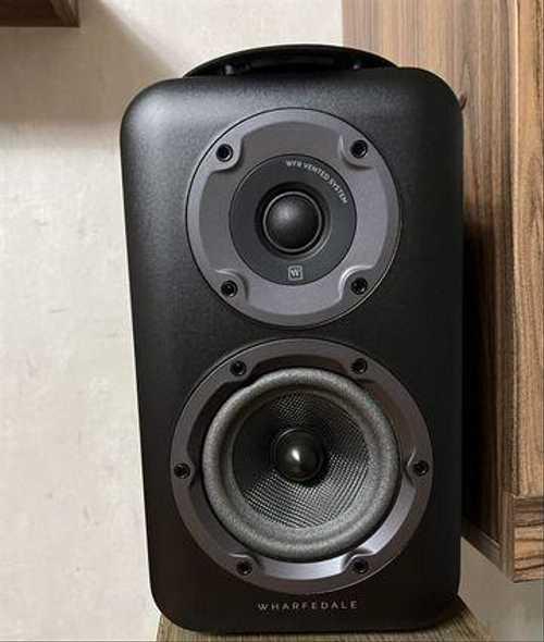 Полосные колонки Wharfedale Diamond 320