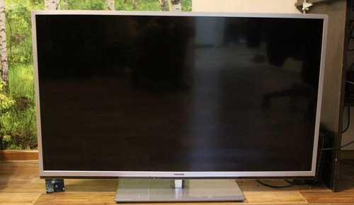 ЖК Телевизор 46"(116см) Toshiba 46ML963RB