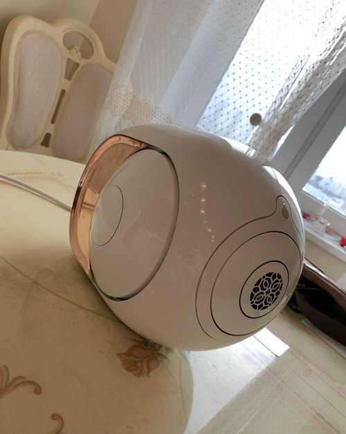 Devialet Phantom Gold