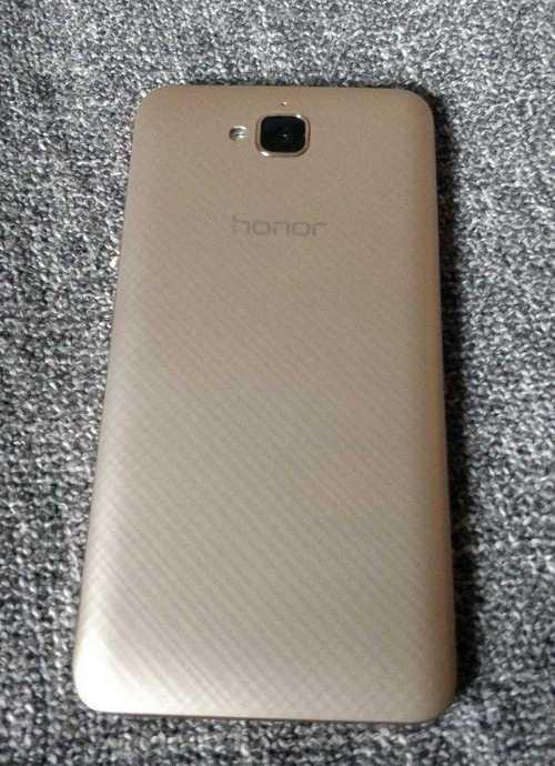 Honor 4C pro