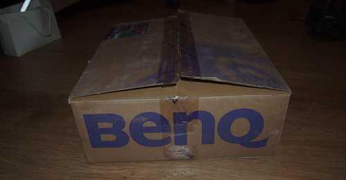 Продам монитор BenQ FP 767