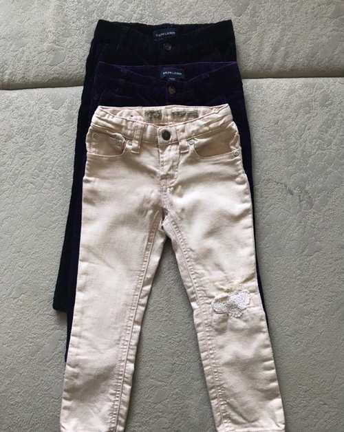 Брюки Ralph Lauren, 3T