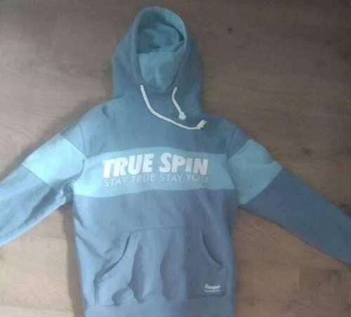 Худи True spin