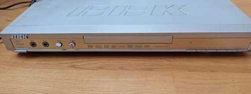 Dvd плеер BBK (bbk9902S)