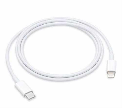 Кабель usbc/Lightning (1 м)