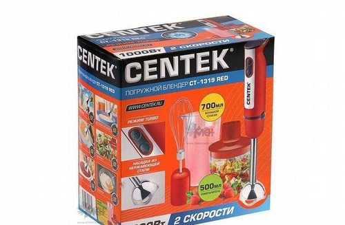 Погружной блендер centek CT-1319