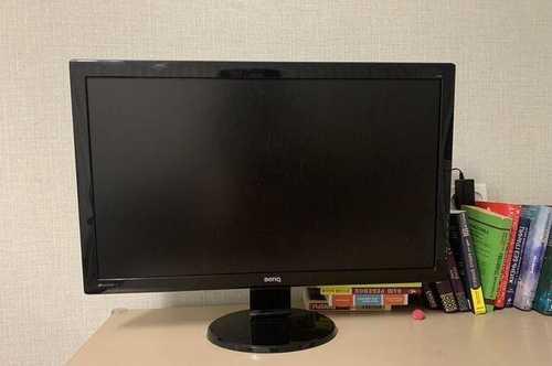 Продам бу монитор benq GL2750-b