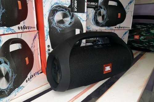 Колонка JBL Бумбокс