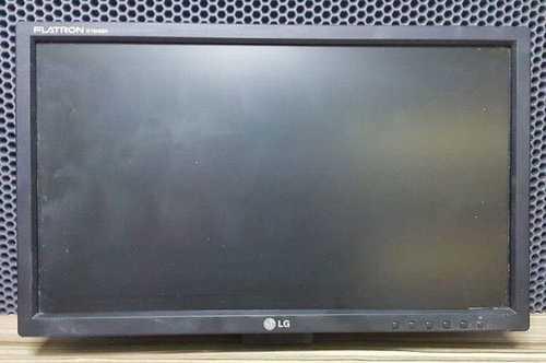 Монитор 18.5" LG W1946SN (1366x768)(VGA)(деф)