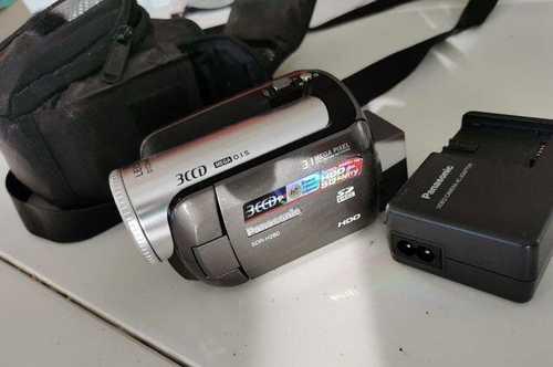 Видеокамера Рanasonic SDR-H280