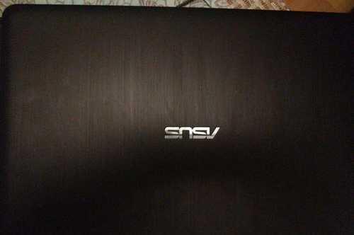 Asus X541S