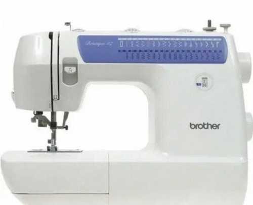 Швейная машинка Brother Boutique 27
