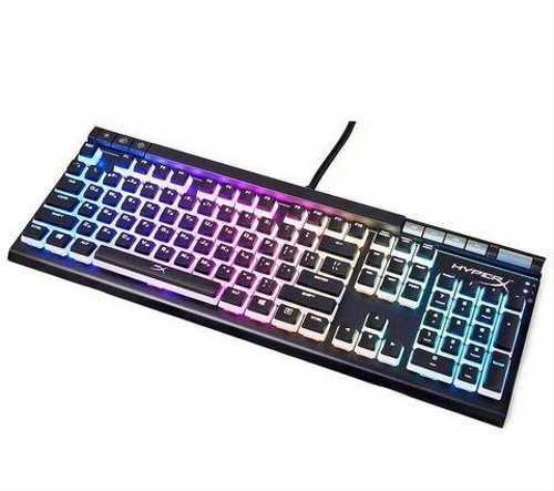 HyperX Pudding ABS keycaps Кейкапы