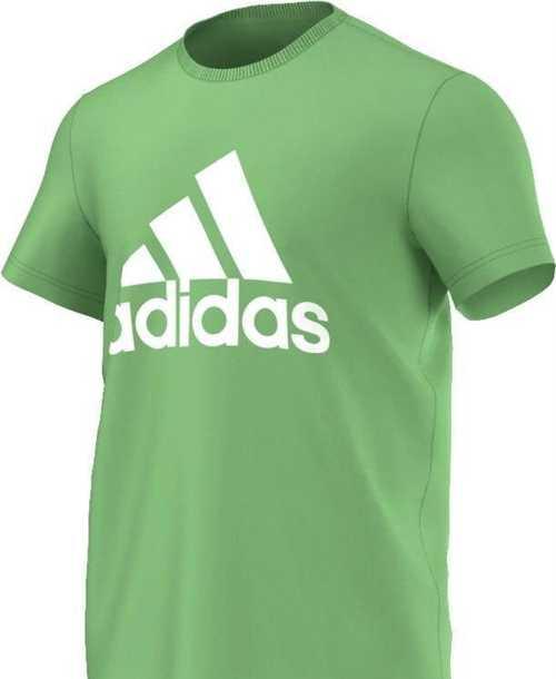 Футболка Adidas Essentials Logo