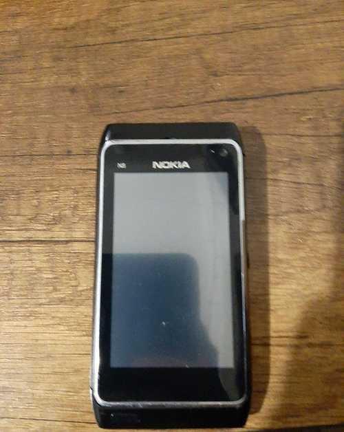 Nokia n8