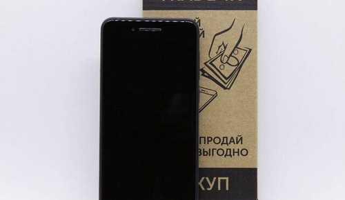 Телефон ZTE Blade A610c Blue
