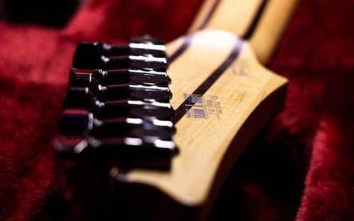 Электрогитара Ibanez rg1527