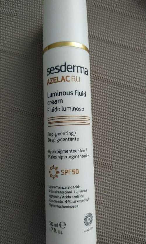 Sesderma Azelac Ru