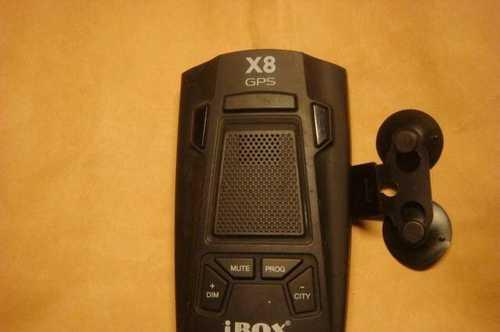 ibox x5