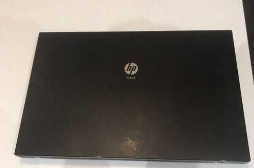 Hp probook 4710s