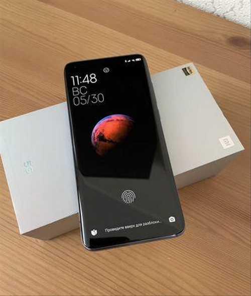 Xiaomi Mi 10 8/256 GB