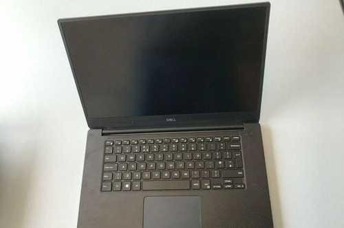 Dell XPS 15-9550 15.6in