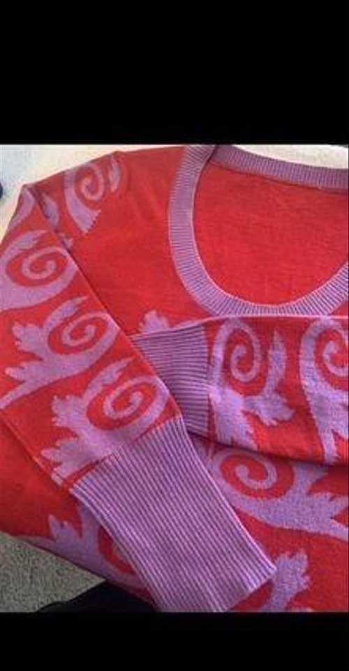 Свитер Versace