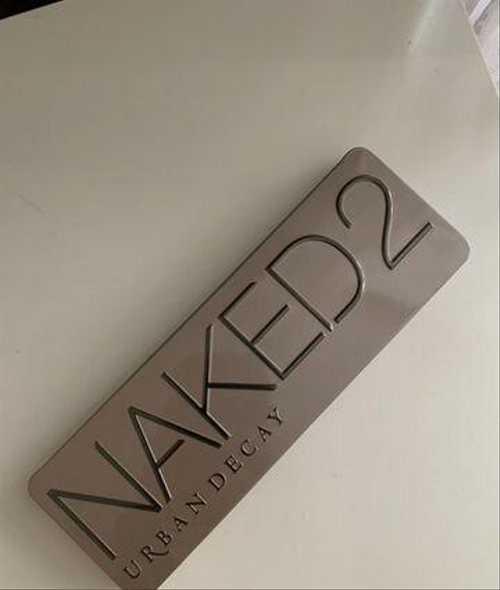 Urban Decay Naked Festima Ru