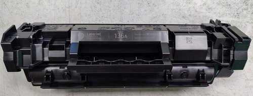 Картридж HP 136A (W1360A) для M236 и M211