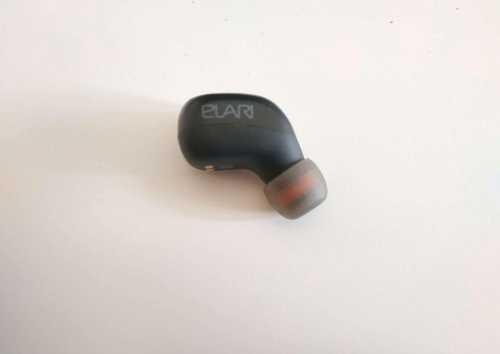 Левый наушник Elari EarDrops