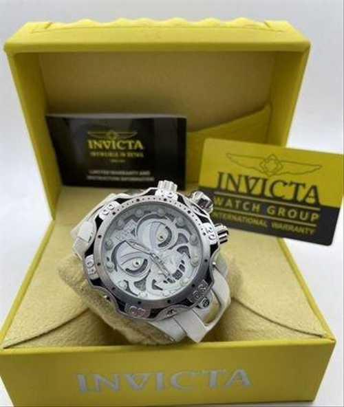 Часы invicta DC Comics Joker