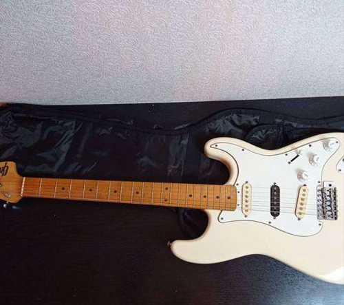 Электрогитара Greco Stratocaster
