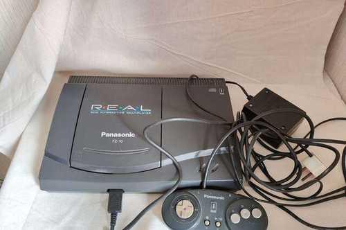 Panasonic 3do