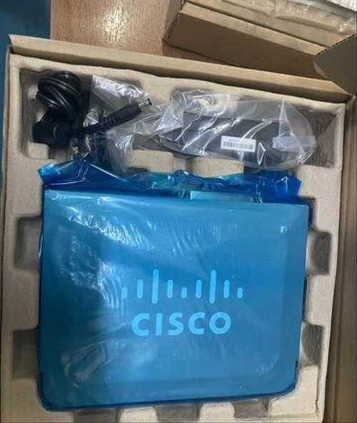 Cisco spa8800