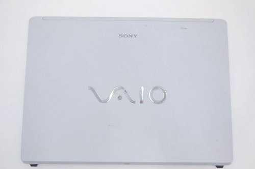 Верхняя крышка для ноутбука Sony vaio VGN-FE21SR