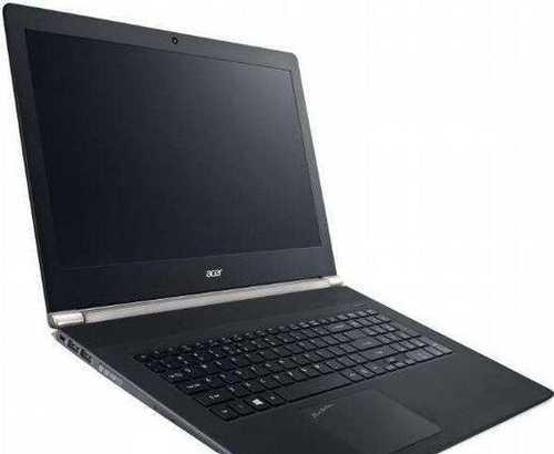 Acer aspire v17 nitro black edition