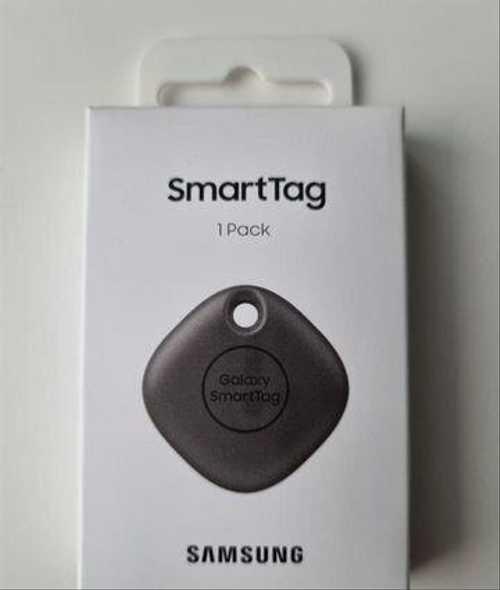 Bluetooth-метка Samsung Galaxy SmartTag
