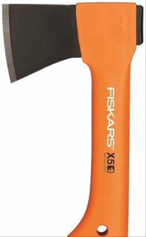 Fiskars Топорик малый туристический X5 - XXS