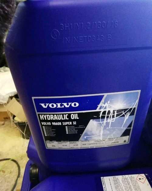 Volvo wet brake transaxle oil wb 101 аналог