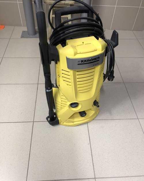 Минимойка Karcher K 6.500