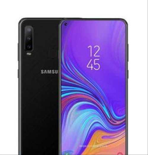 SAMSUNG Galaxy A60 6/128GB