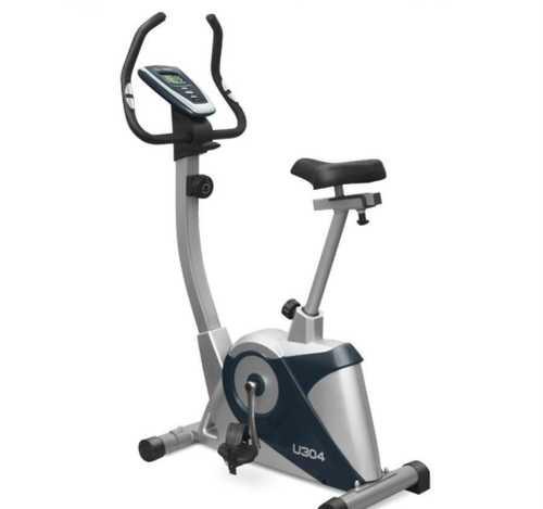 Велотренажер carbon fitness U304