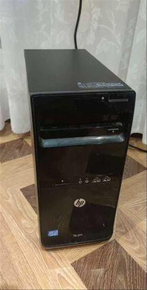 Hp pro 3500