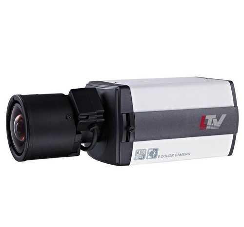 Видеокамера LTV-cdh-4211w